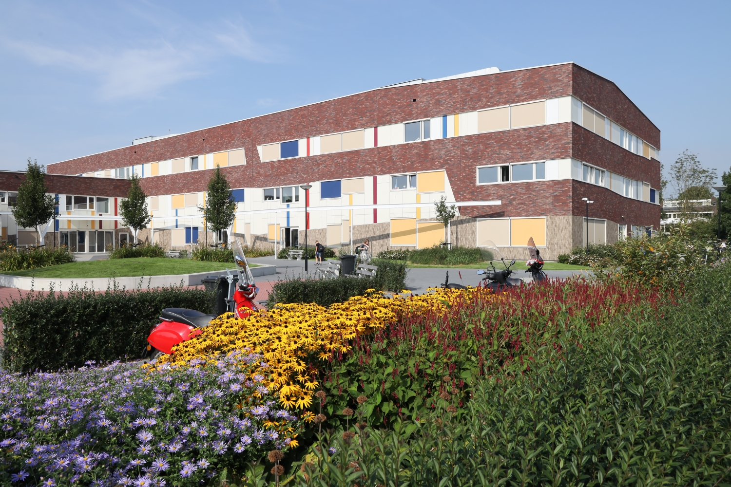 Vak KCKV in 3 vmbo-tl - Huygens College